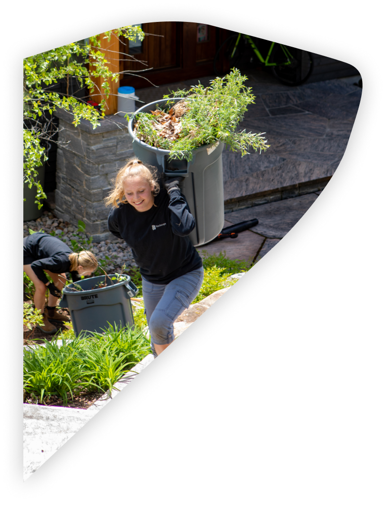 Muskoka and Georgian Bay Landscaping | Rockscape