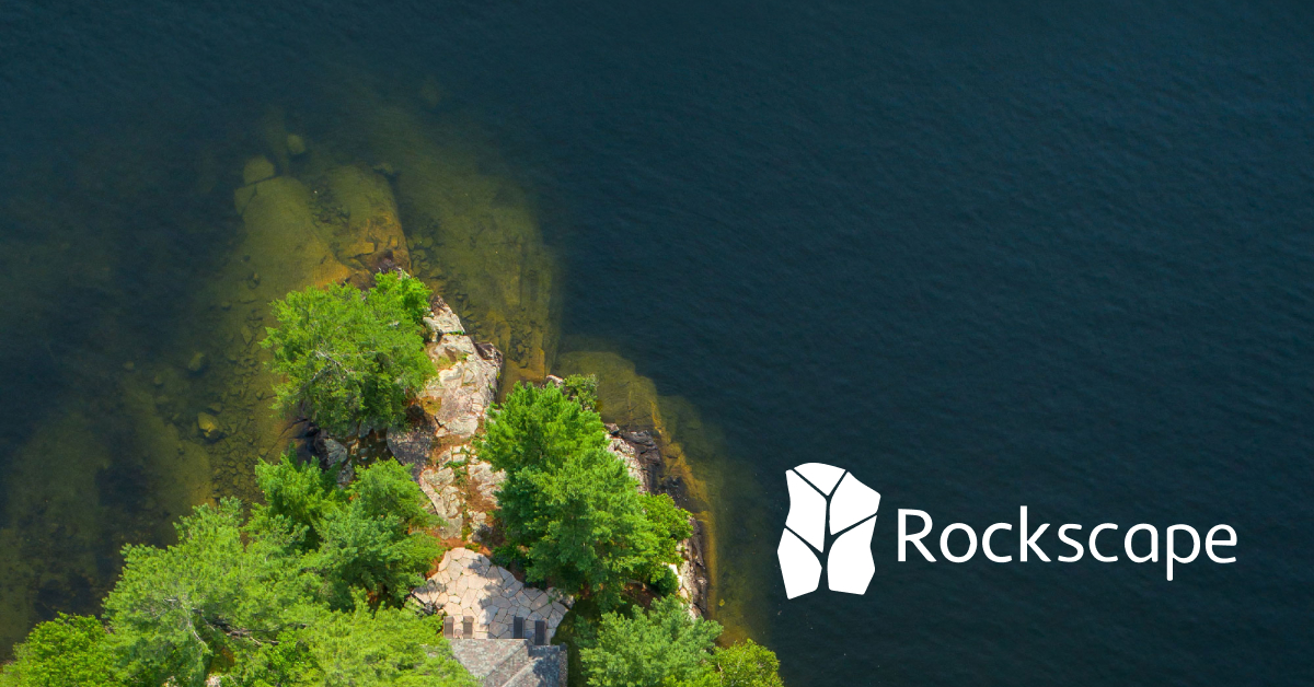 Muskoka and Georgian Bay Landscaping | Rockscape